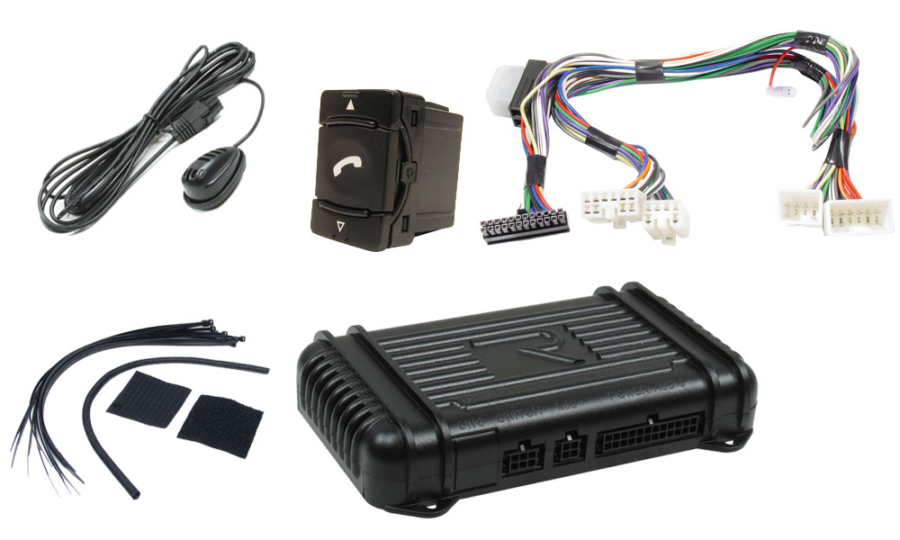 Toyota Bluetooth – ADC Mobile