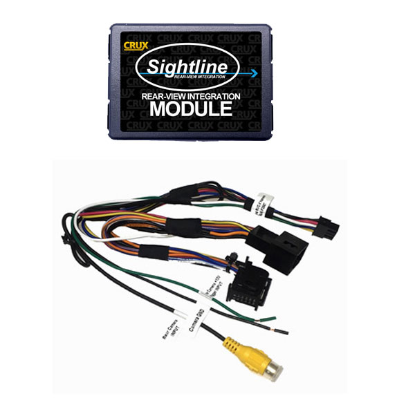 Cruise Control for Ford Transit – ADC Mobile