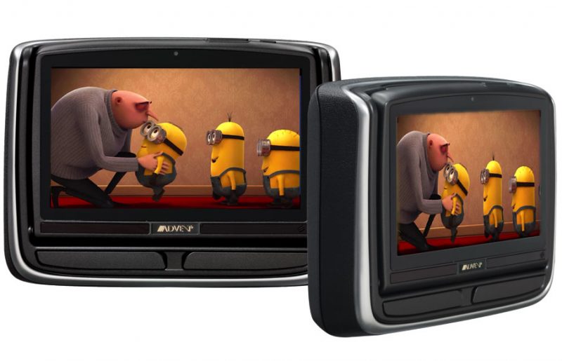 ADV-SBDM01 – ADC Mobile