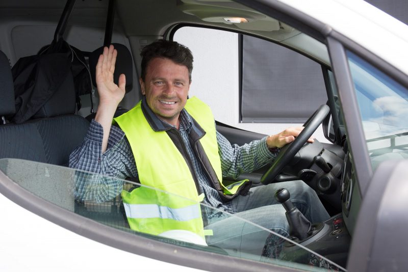 Understanding New Rear Visibilty Guidelines And How To Comply – ADC Mobile