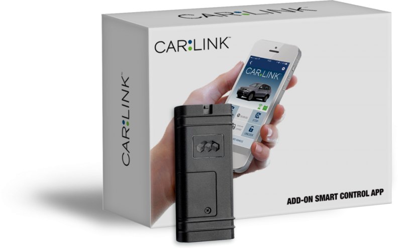 CarLink ASCL6 Telematics Module – ADC Mobile