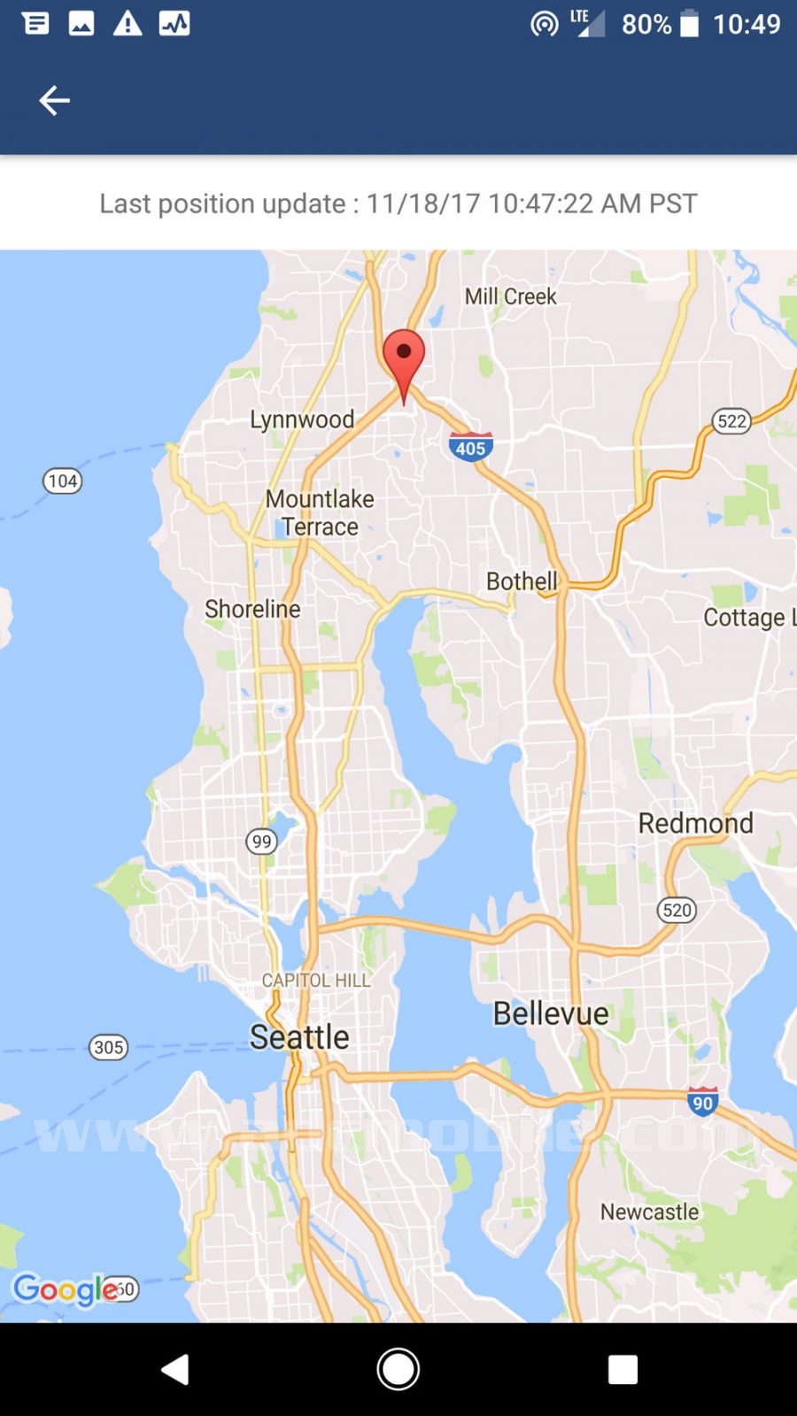 CarLink ASCL6 Telematics Module – ADC Mobile