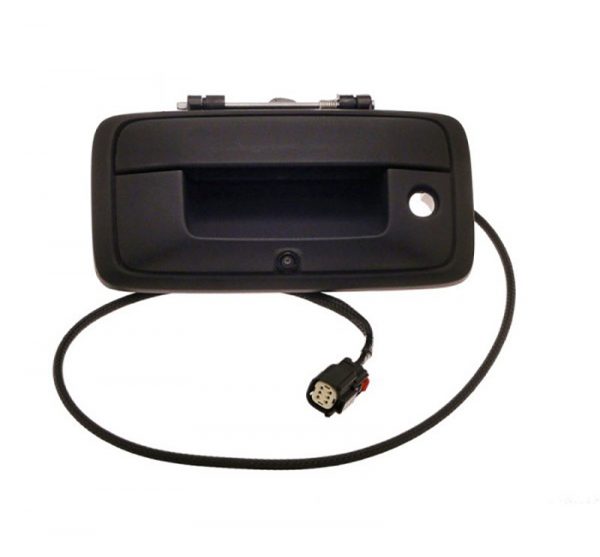 HD Replacement Camera for 2014-2015 Sierra, Silverado – ADC Mobile