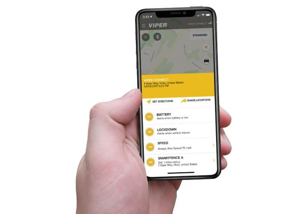SmartStart Pro – ADC Mobile