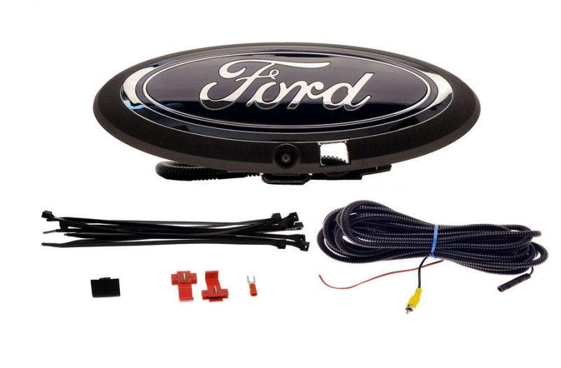 2018-19 F150 OE Style Front Camera Kit – ADC Mobile