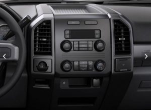 GEN 5 “T” Style Radio for 2015-21 Ford F-Series – ADC Mobile