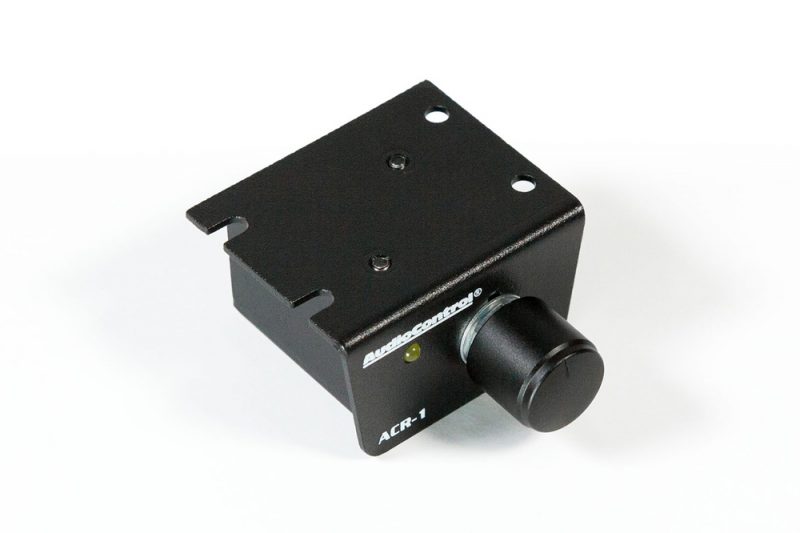 ACR-1 Rotary Control – ADC Mobile