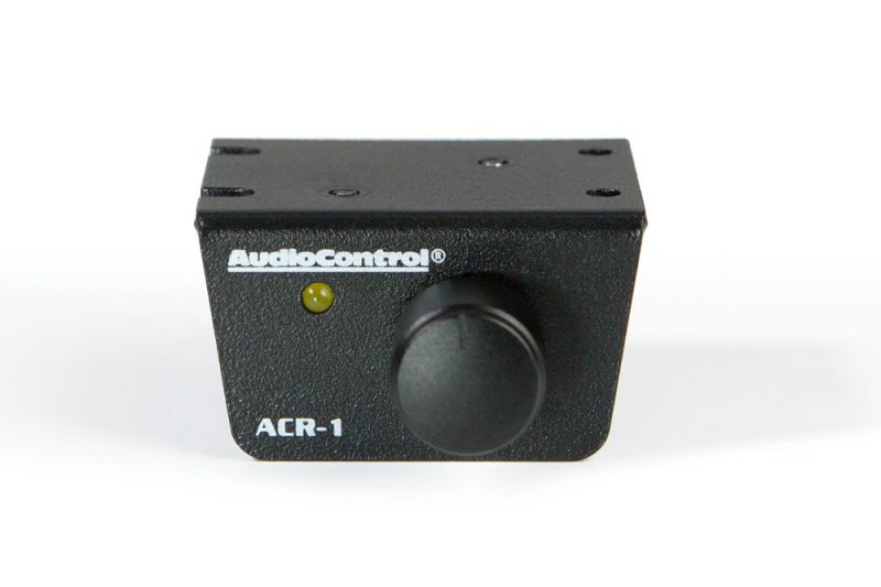 ACR-1 Rotary Control – ADC Mobile