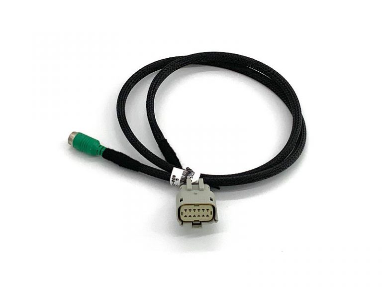 2015-2022 Ford F-150 Grey Plug Rear Camera Harness – ADC Mobile