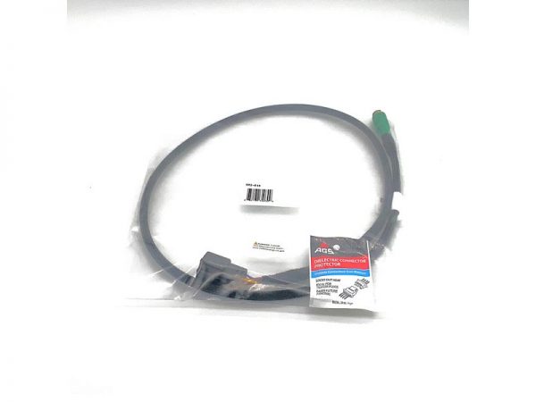 2017-22 Ford F-250/F-350 Rear Camera Harness – ADC Mobile