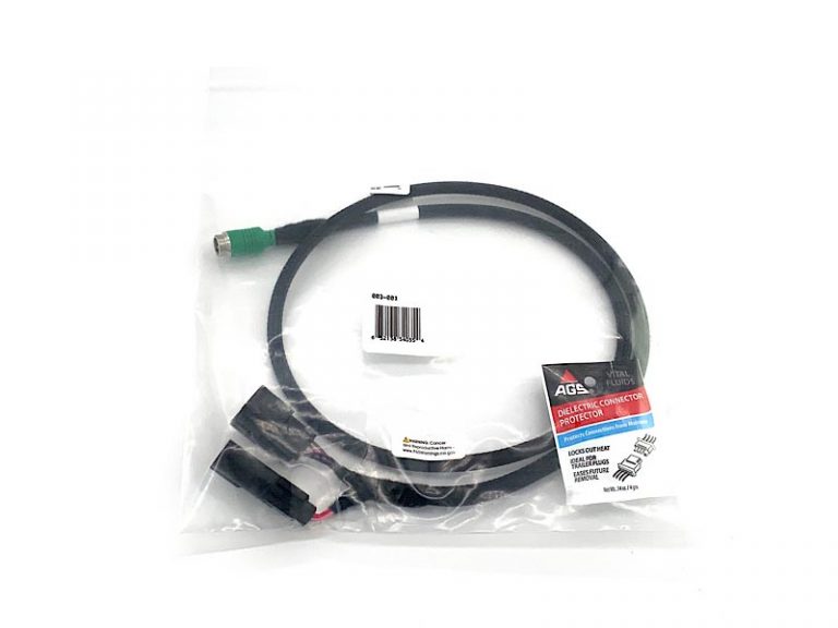 2007-2014 Chevrolet Silverado/GMC Sierra Rear Camera Harness – ADC Mobile