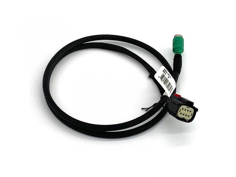 2016-2019 Chevrolet Silverado/GMC Sierra Rear Camera Harness – ADC Mobile