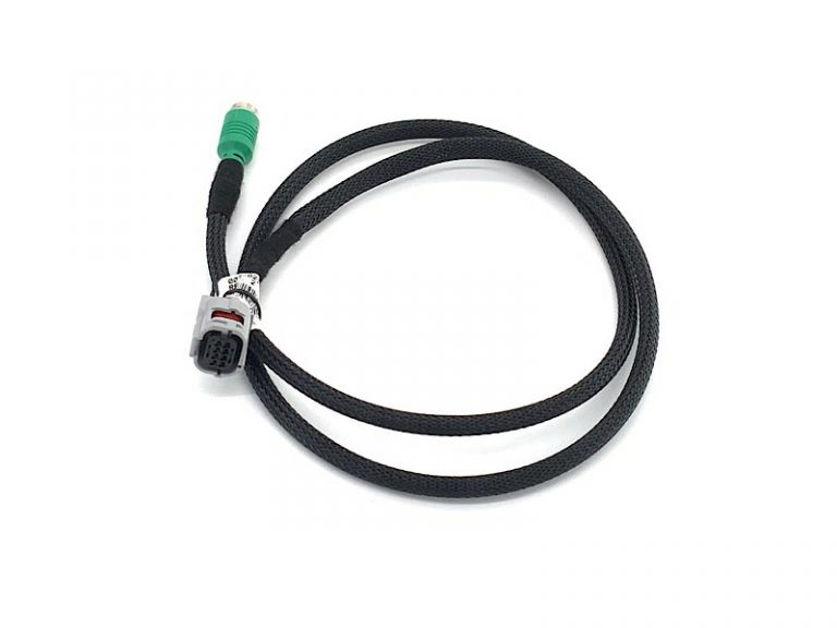 2020-22 Toyota Tacoma Rear Camera Harness – ADC Mobile