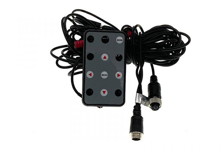 Rear Cameras – ADC Mobile