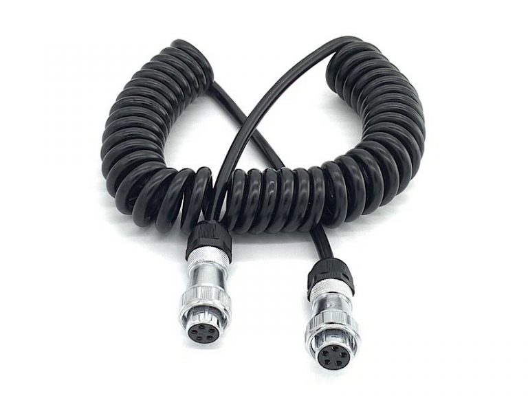 Trailer Camera Connection Kit – ADC Mobile