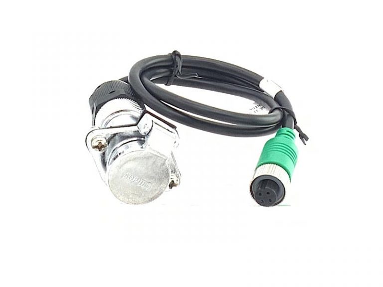 Trailer Camera Connection Kit – ADC Mobile