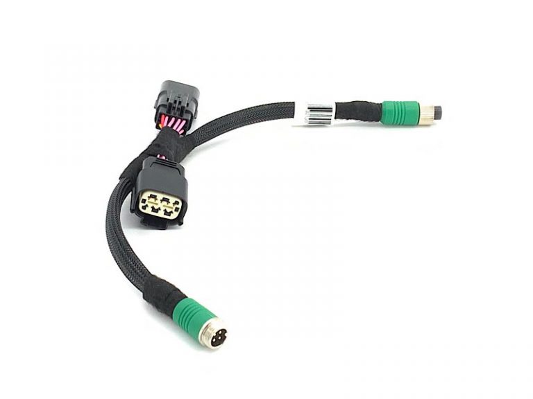 RAM 1500/2500/3500 Trailer T-Harness – ADC Mobile