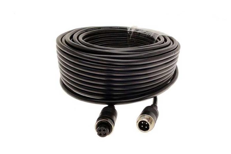 Trailer Camera Kit for Ford F-150 w/o 360 Camera System – ADC Mobile