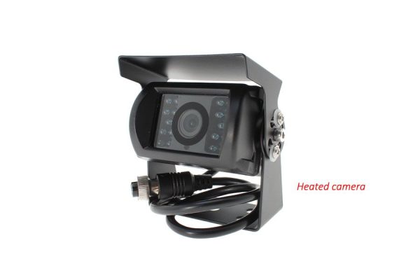 Trailer Camera Kit for Ford F-150 w/o 360 Camera System – ADC Mobile