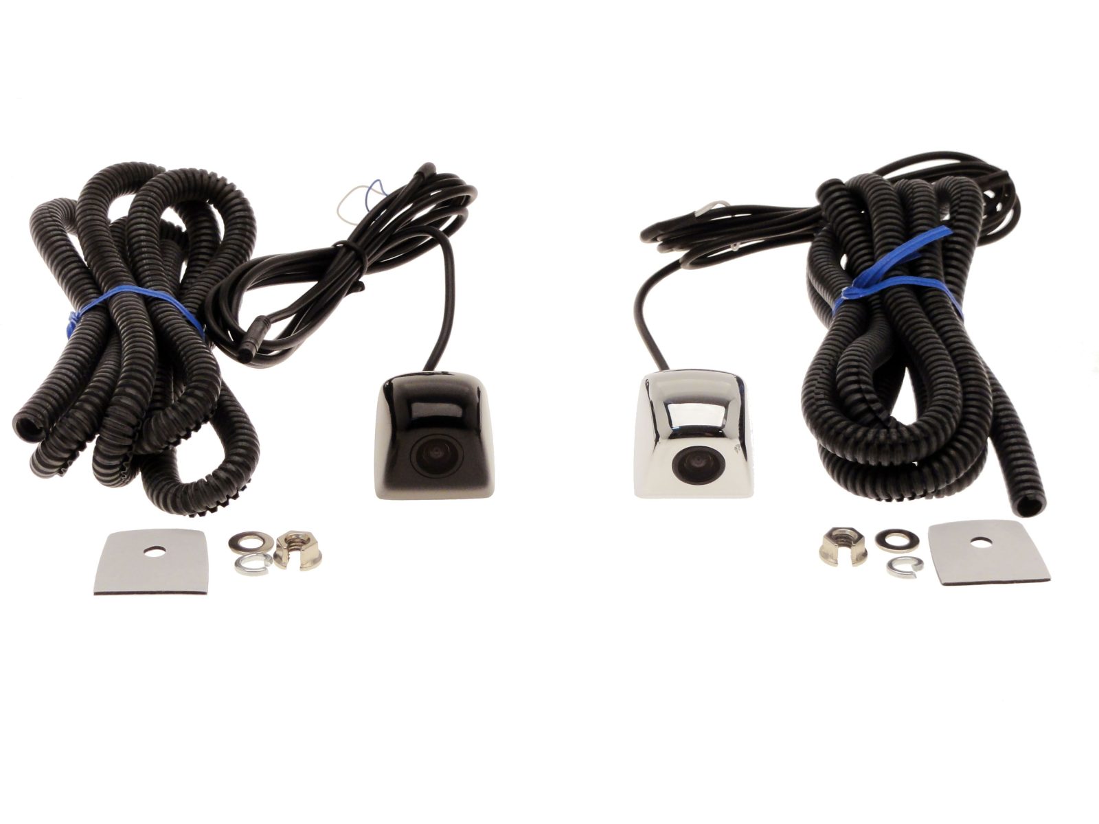 2020+ GM Work Truck Universal Rear Camera Kit – Surface Mount – ADC Mobile