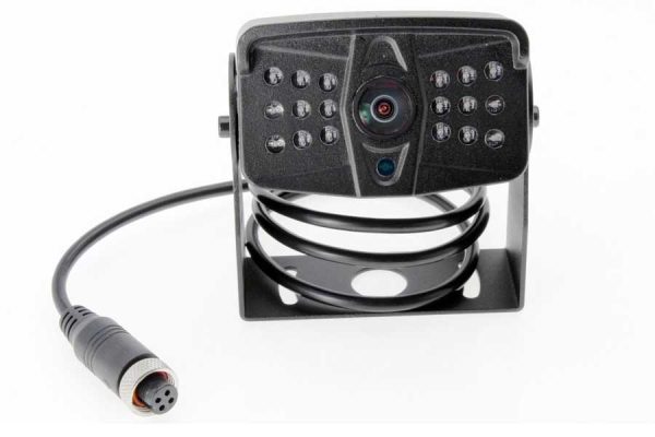 Trailer Camera Kit for Ford Super Duty w/o 360 Camera System – ADC Mobile