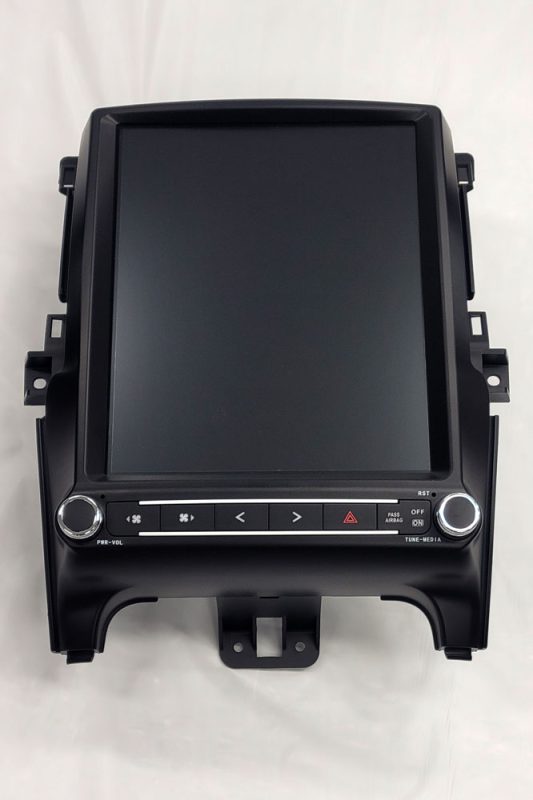 GEN 5 T-Style Radio for 2019+ Ford Ranger – ADC Mobile