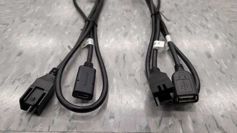 GEN 6 “T” Style Radio for 2015-22 Ford F-Series – ADC Mobile