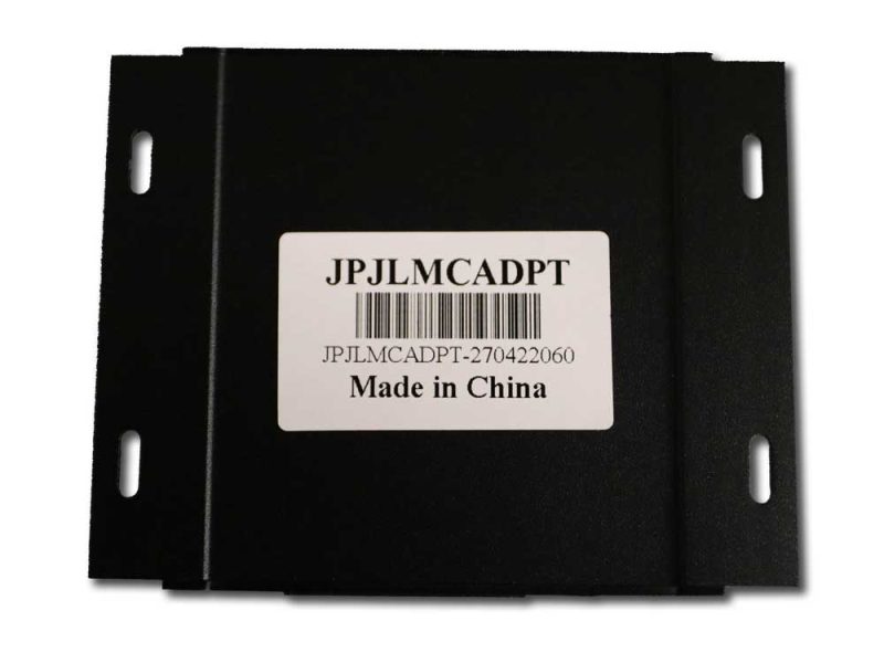 Jeep Multi-Cam Module for Aftermarket Cameras – ADC Mobile