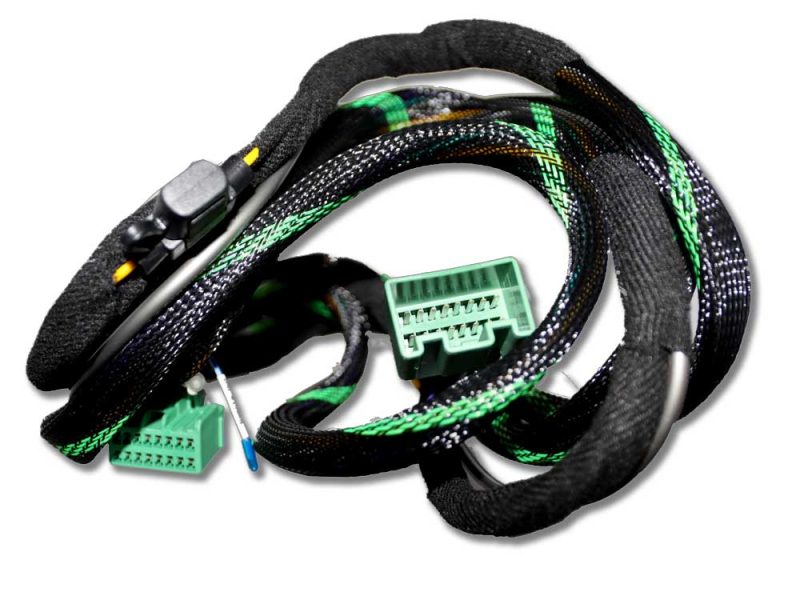 Plug & Play Amp Harnesses for Linkswell Amplifiers – ADC Mobile