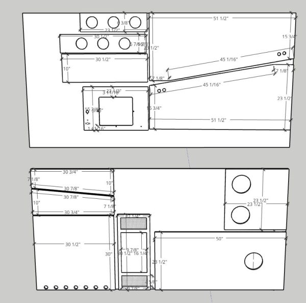 Virtual Pinball Machine Build – ADC Mobile