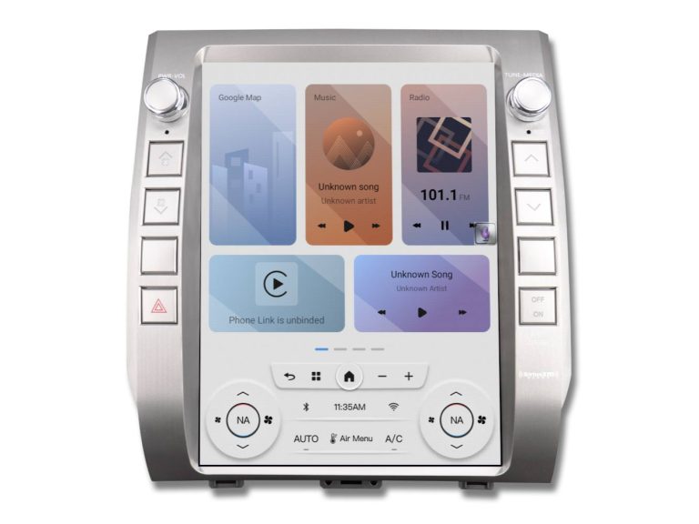 T-Style Radios – ADC Mobile