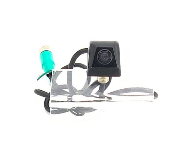 Rough Service Lip Mount 160 Degree View Camera – ADC Mobile