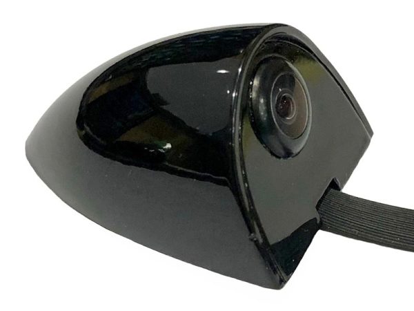 Universal Fender Mount Side View Cameras – ADC Mobile