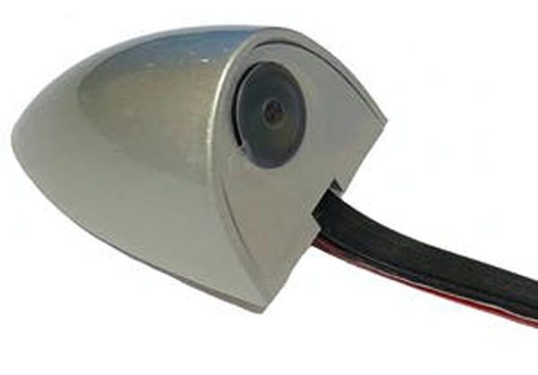 Universal Fender Mount Side View Cameras – ADC Mobile