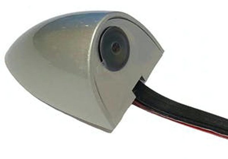 Universal Fender Mount Side View Cameras – ADC Mobile