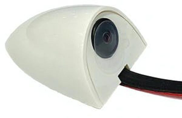 Universal Fender Mount Side View Cameras – ADC Mobile