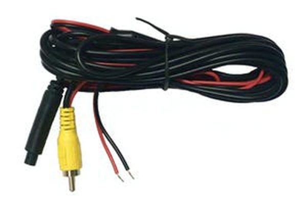 Universal Fender Mount Side View Cameras – ADC Mobile