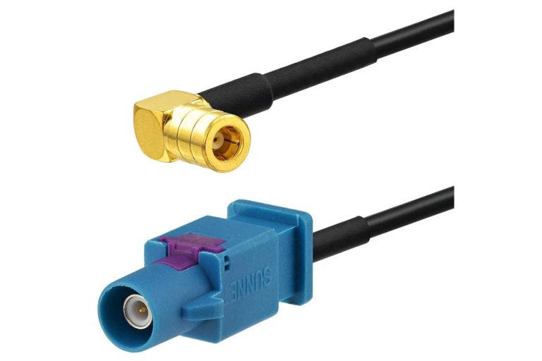 Factory Satellite Radio Antenna Adapter – ADC Mobile