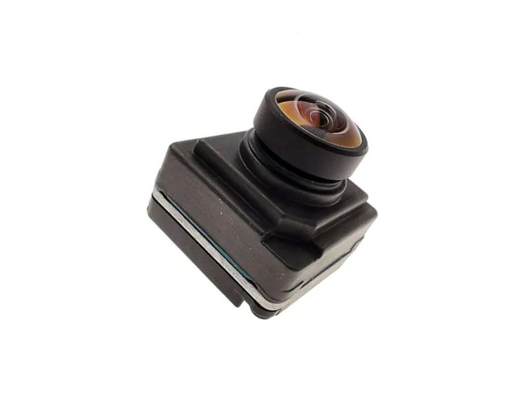 2019-24 GM Truck Camera Relocation Kit w/Camera for 360 View Factory ...