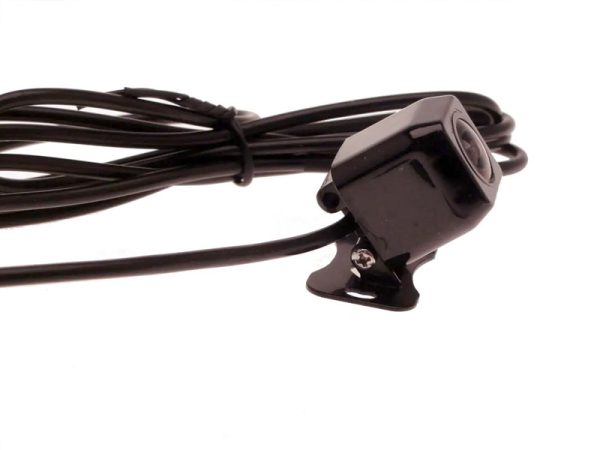 2017-23 Ford Super Duty w/360 Universal Trailer Camera – ADC Mobile