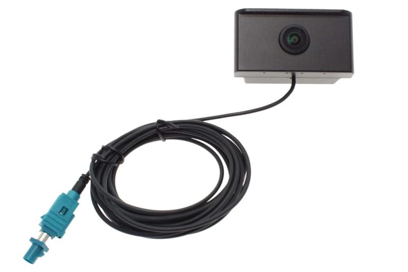 2019-23 RAM 1500/2500/3500 w/360 Camera Relocation Kit – ADC Mobile