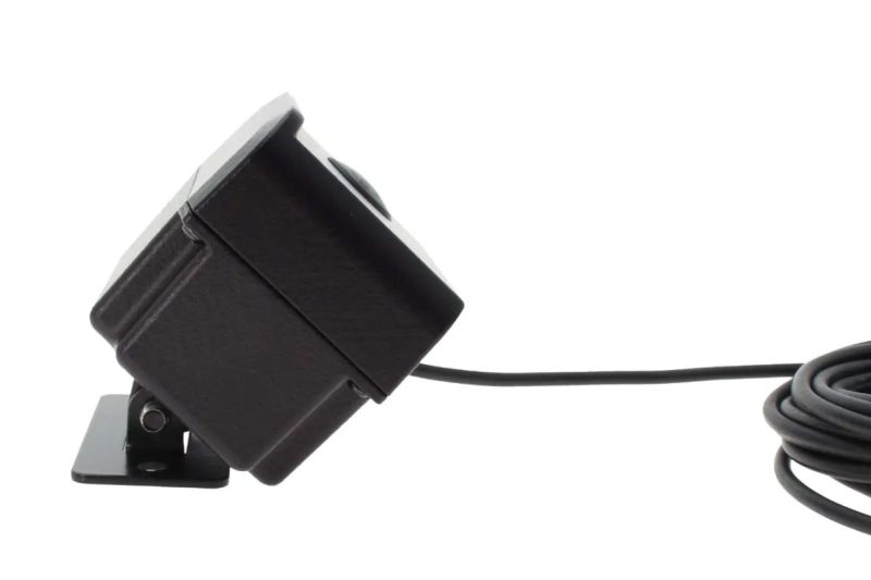 2023 Ford Super Duty w/360 Camera Relocation Kit – ADC Mobile