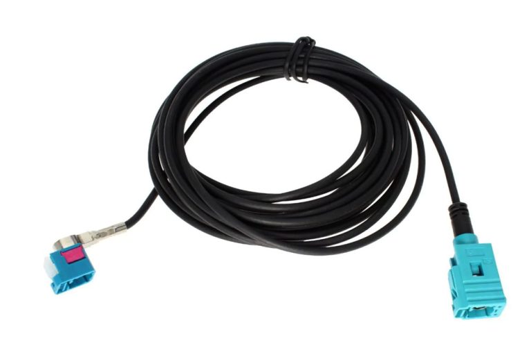 LVDS Cables – ADC Mobile