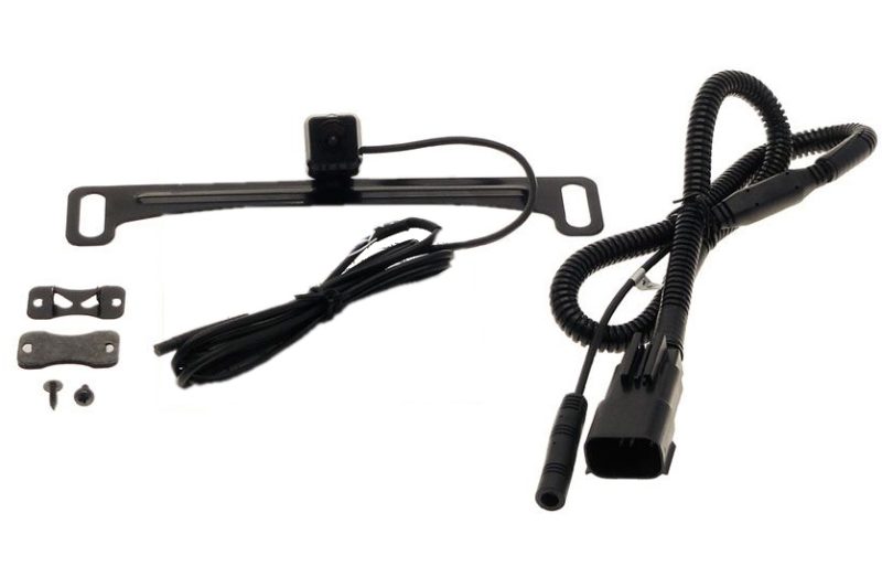 2019+ RAM 1500 Classic Universal Camera Relocation Kit – ADC Mobile