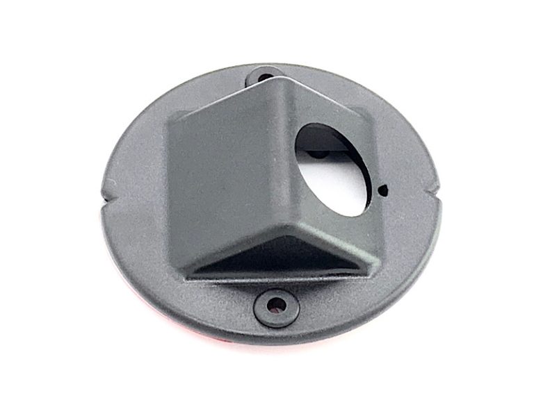 Flush Mount LVDS Camera Relocation Kit for Service Bodies – ADC Mobile