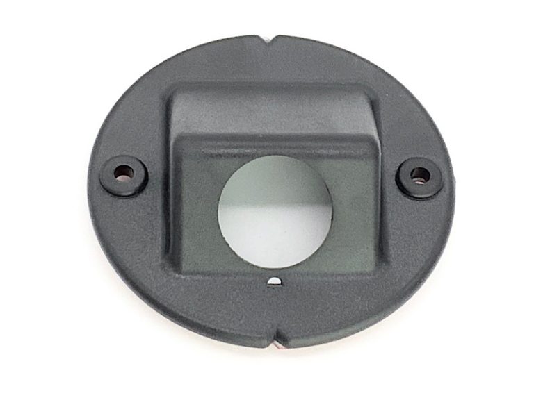 Flush Mount LVDS Camera Relocation Kit for Service Bodies – ADC Mobile