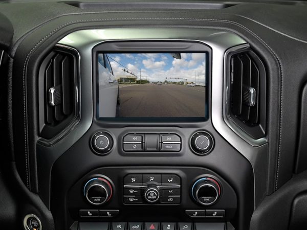 Intellihaul 2.0 Camera System for 2019+ GM Light Duty Trucks – ADC Mobile