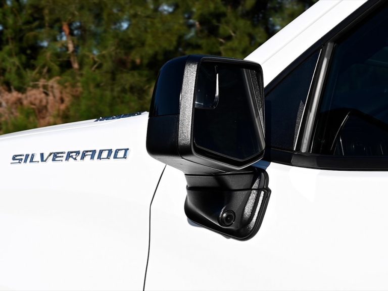 Intellihaul 2.0 Camera System for 2019+ GM Light Duty Trucks – ADC Mobile