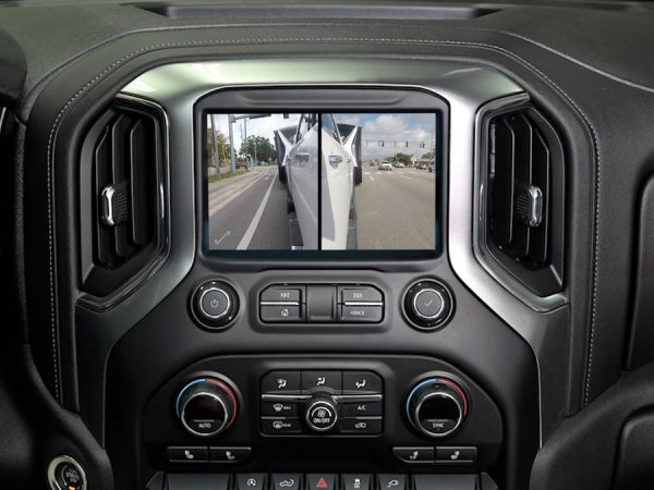 Intellihaul 2.0 Camera System for 2019+ GM Light Duty Trucks – ADC Mobile