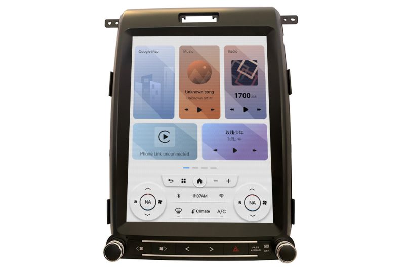 T-Style Radios – ADC Mobile